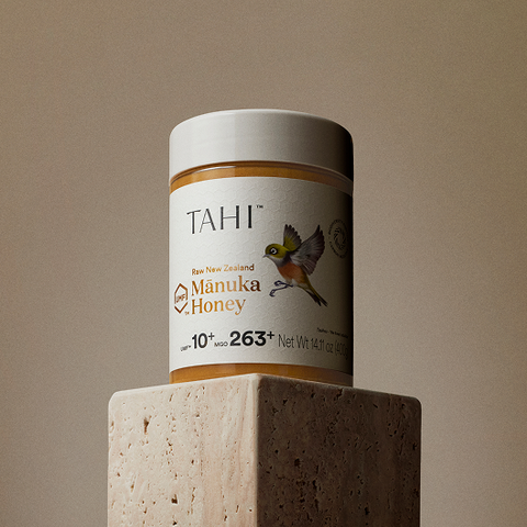 All – Tahi Health ANZ